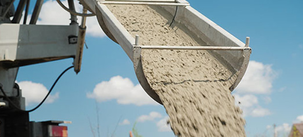 Ready Mix Concrete Haxby